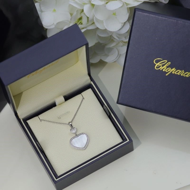 Original Chopard Necklaces