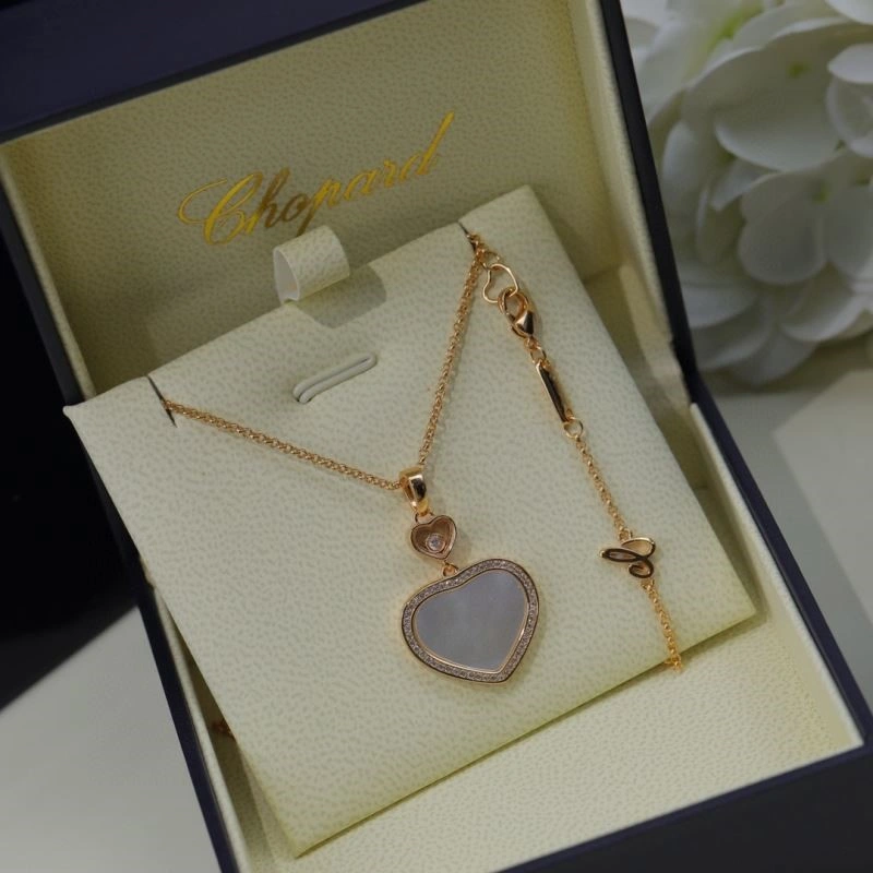 Original Chopard Necklaces
