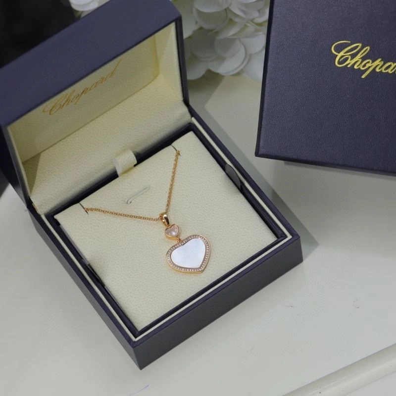 Original Chopard Necklaces
