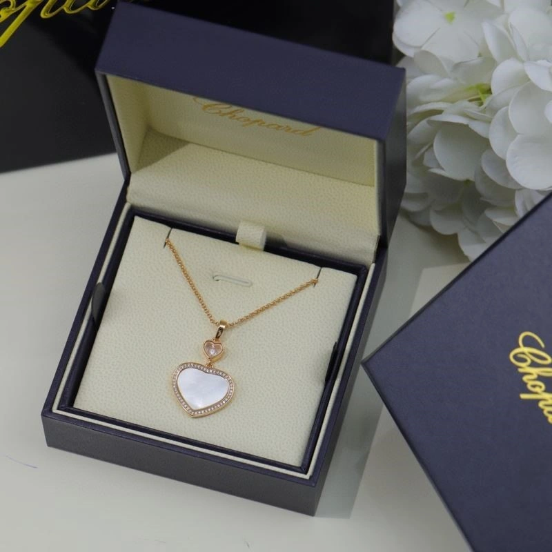 Original Chopard Necklaces