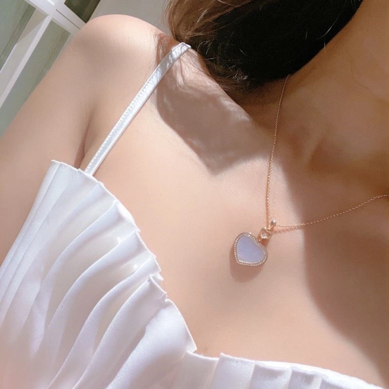 Original Chopard Necklaces