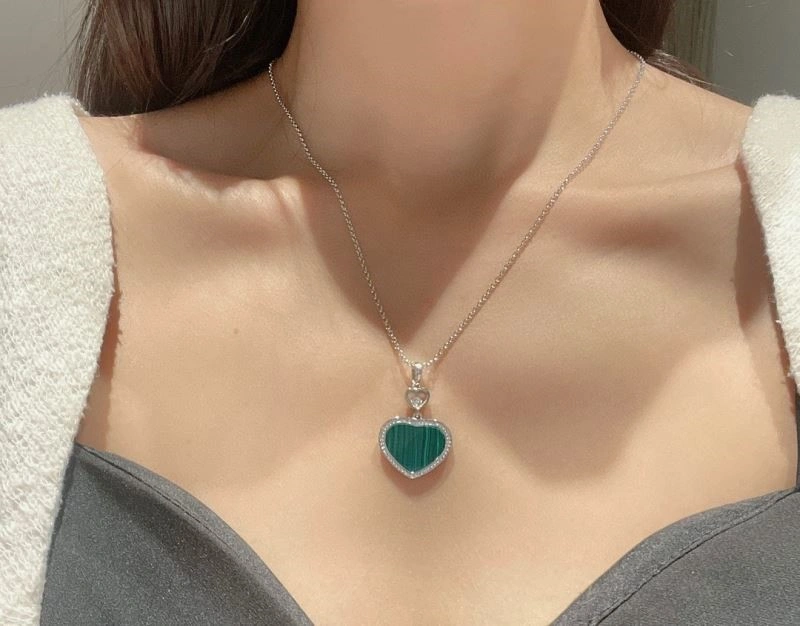 High fidelity Chopard Necklaces