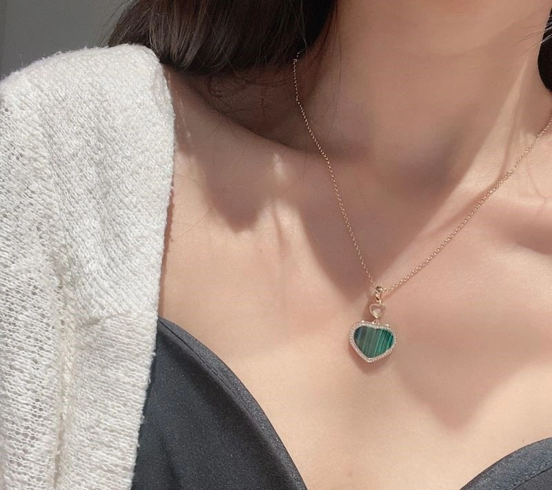 High fidelity Chopard Necklaces