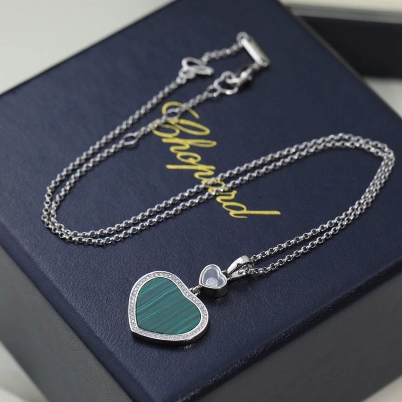 High fidelity Chopard Necklaces