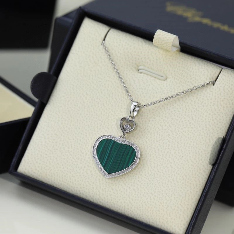 High fidelity Chopard Necklaces