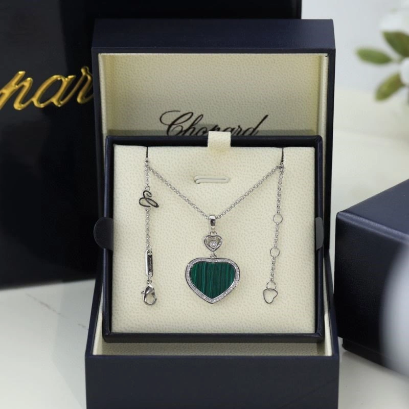 High fidelity Chopard Necklaces