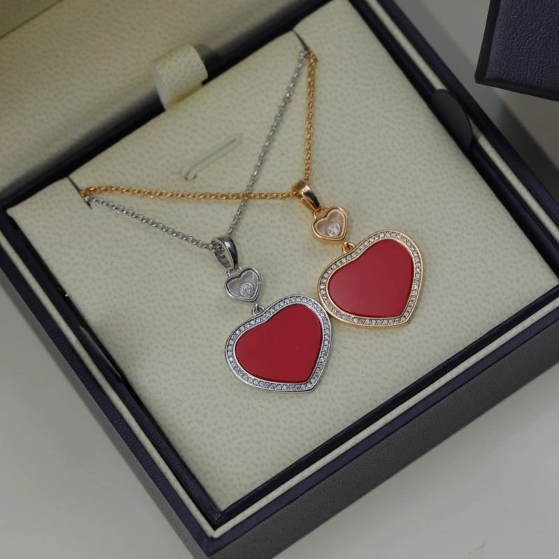 Chopard Necklaces