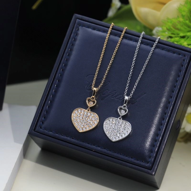 Chopard Necklaces