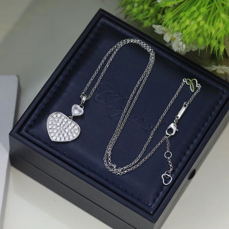 Brand-original Chopard Necklaces