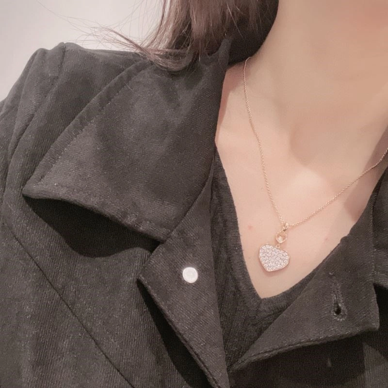 Brand-original Chopard Necklaces