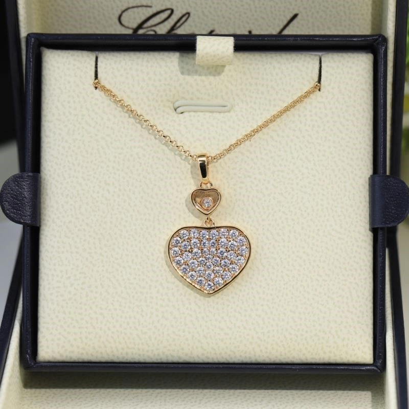 Brand-original Chopard Necklaces