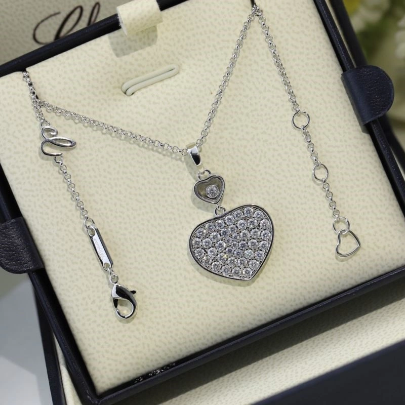 Brand-original Chopard Necklaces