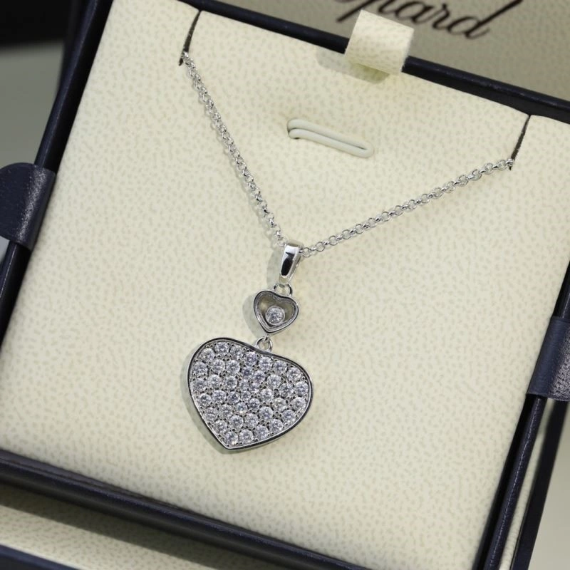 Brand-original Chopard Necklaces