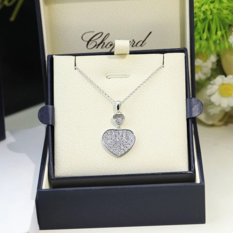 Brand-original Chopard Necklaces