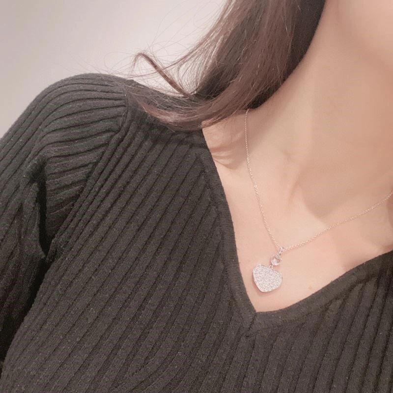 Brand-original Chopard Necklaces