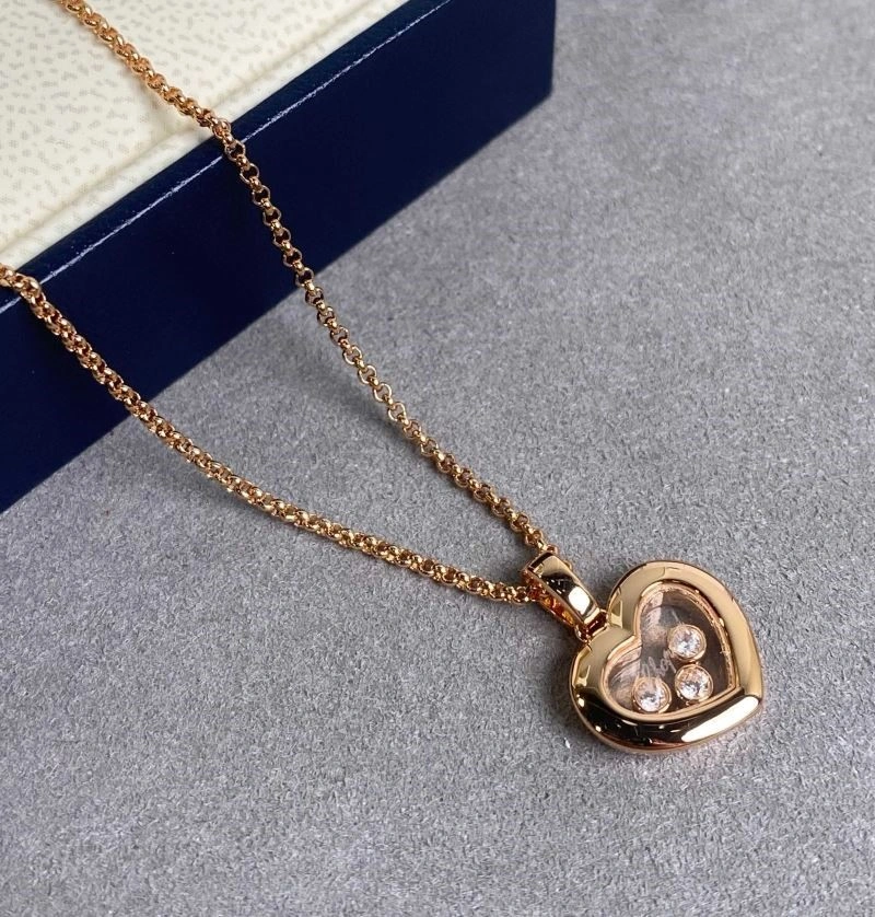 Chopard Necklaces