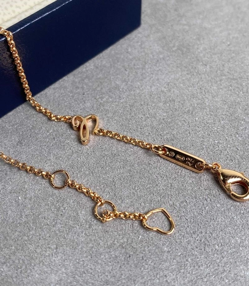 Precise copy Chopard Necklaces
