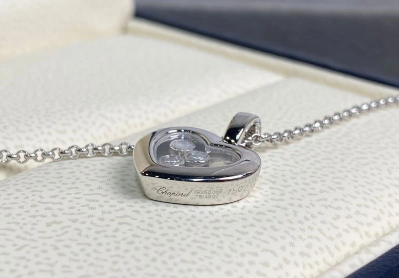 OEM Chopard Necklaces