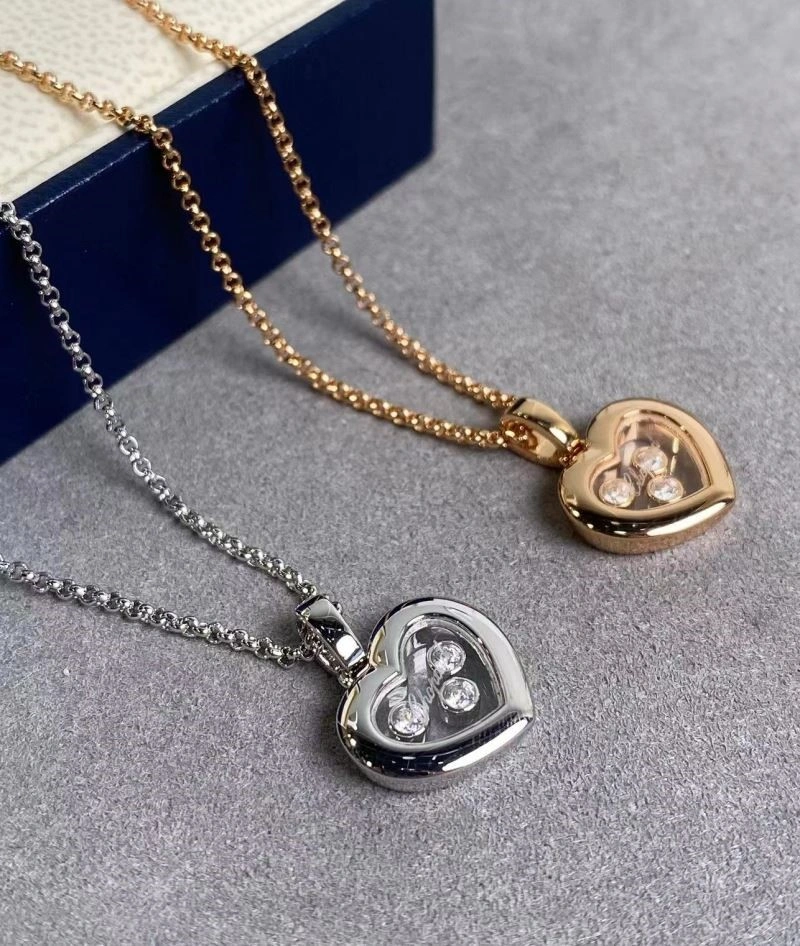 OEM Chopard Necklaces