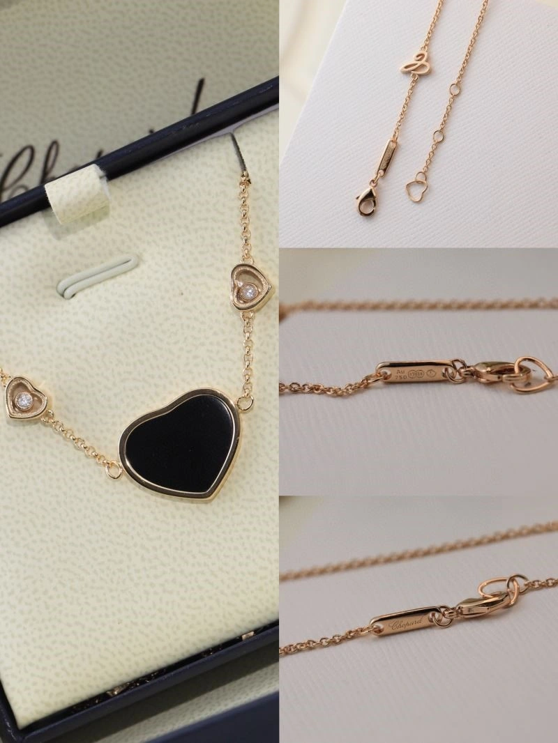 Economical Chopard Necklaces