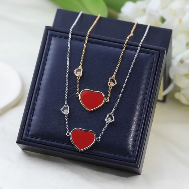 Genuine Chopard Necklaces