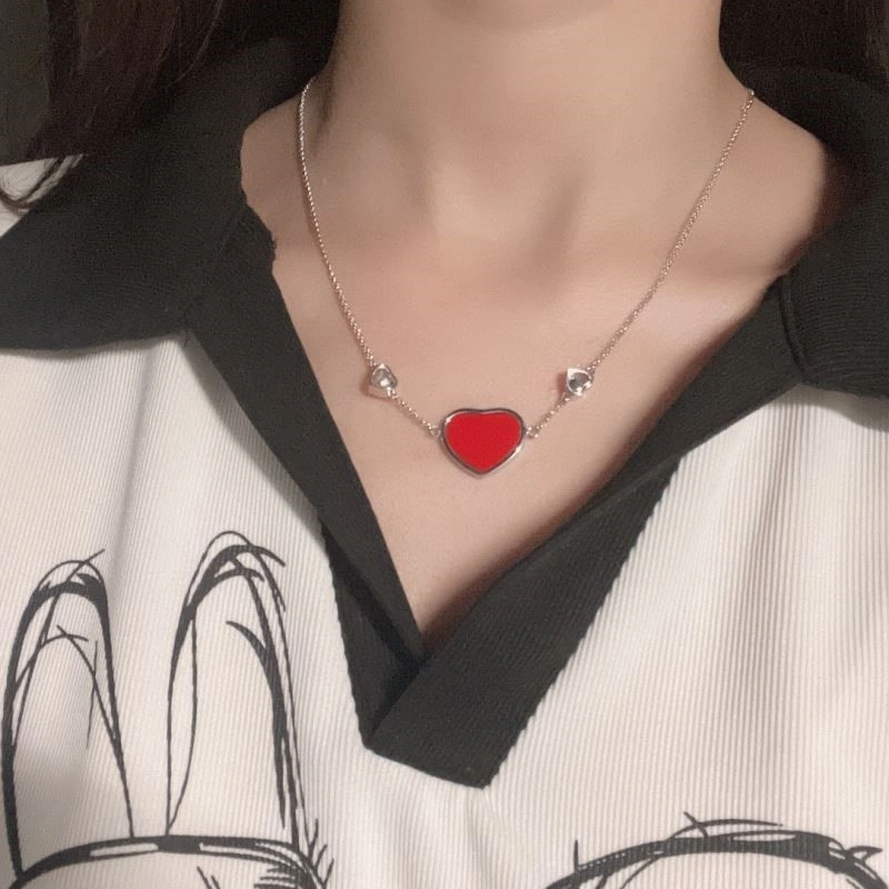 Genuine Chopard Necklaces