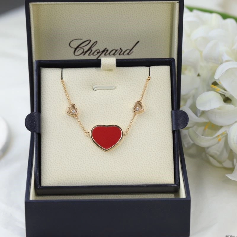 Genuine Chopard Necklaces