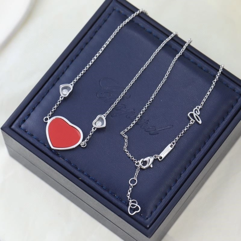 Genuine Chopard Necklaces