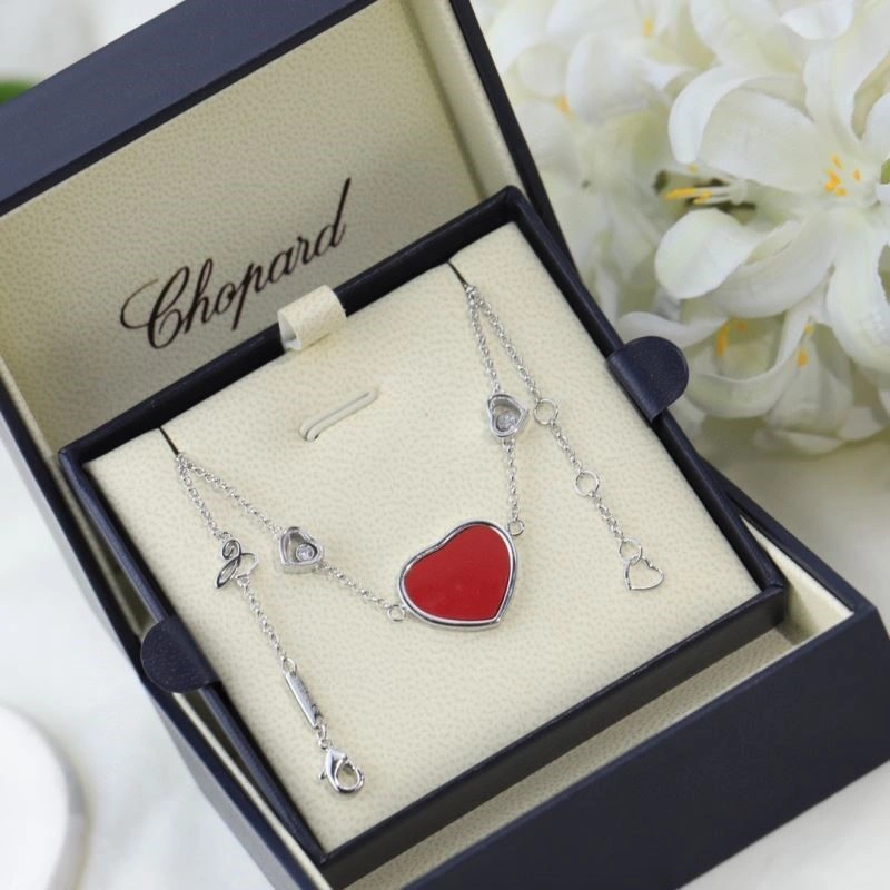 Genuine Chopard Necklaces