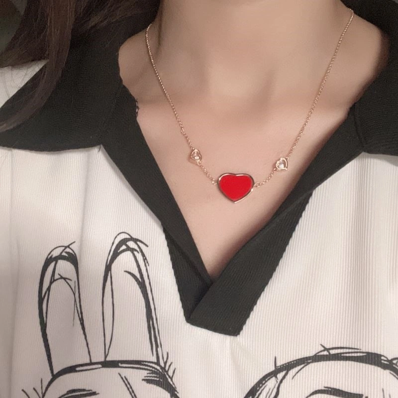 Genuine Chopard Necklaces