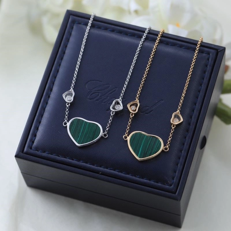 Genuine Chopard Necklaces