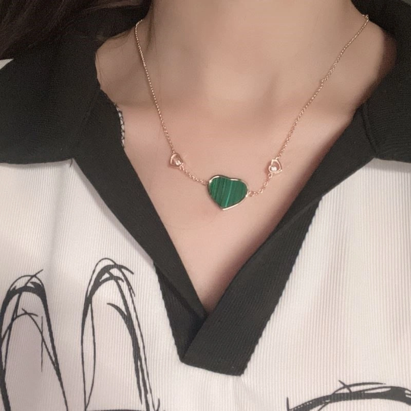 Genuine Chopard Necklaces