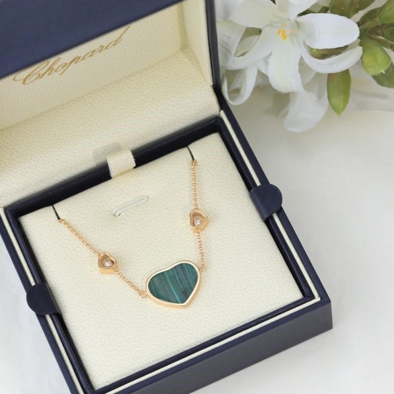 Genuine Chopard Necklaces