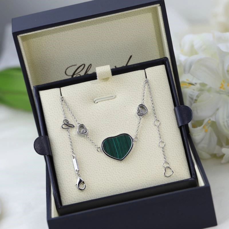 Genuine Chopard Necklaces