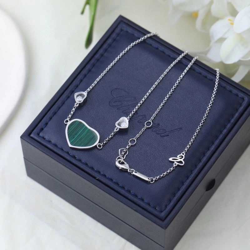 Genuine Chopard Necklaces