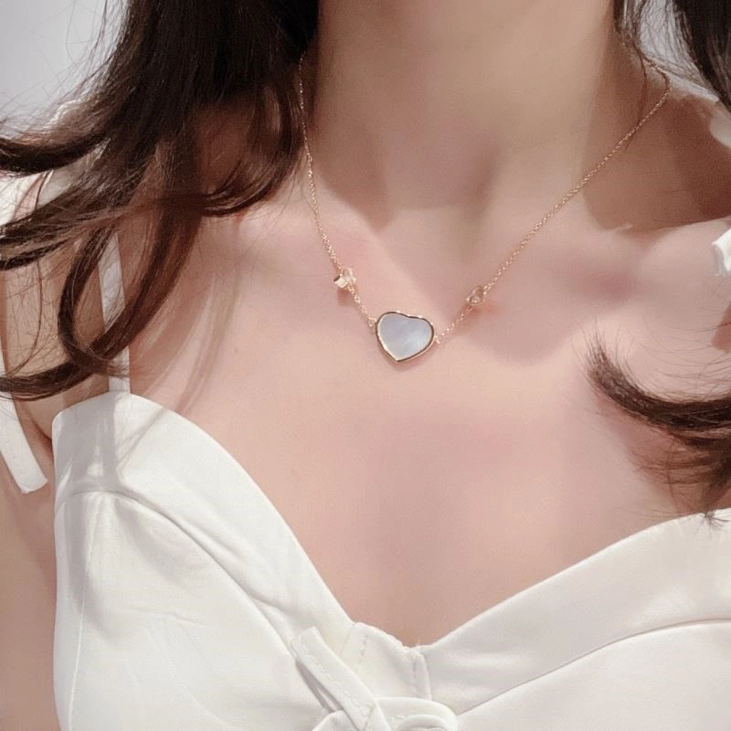 Real Chopard Necklaces