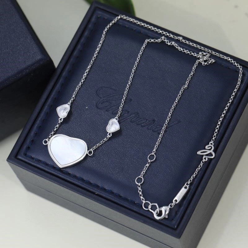 Real Chopard Necklaces