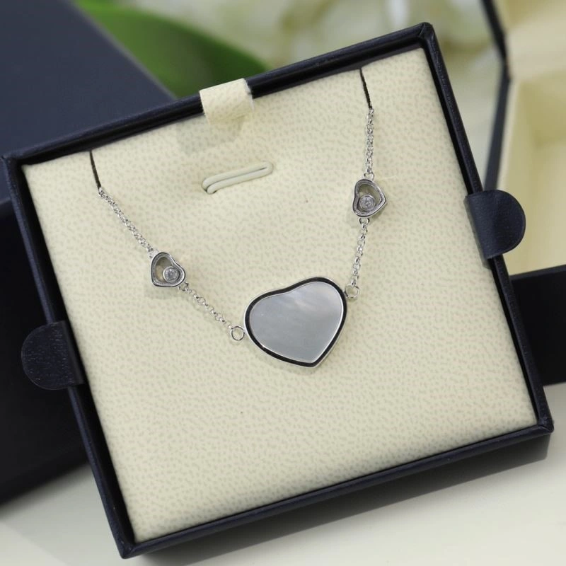 Real Chopard Necklaces