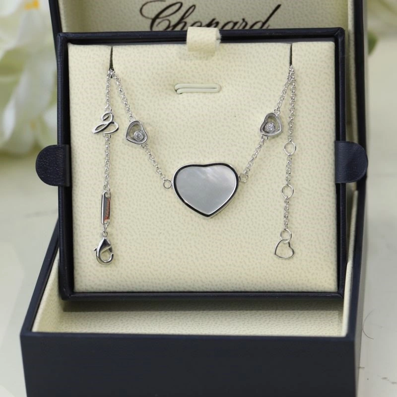 Real Chopard Necklaces