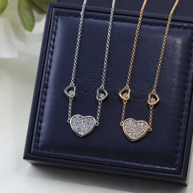 Chopard Necklaces