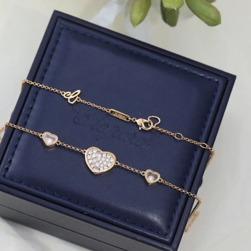 High fidelity Chopard Necklaces