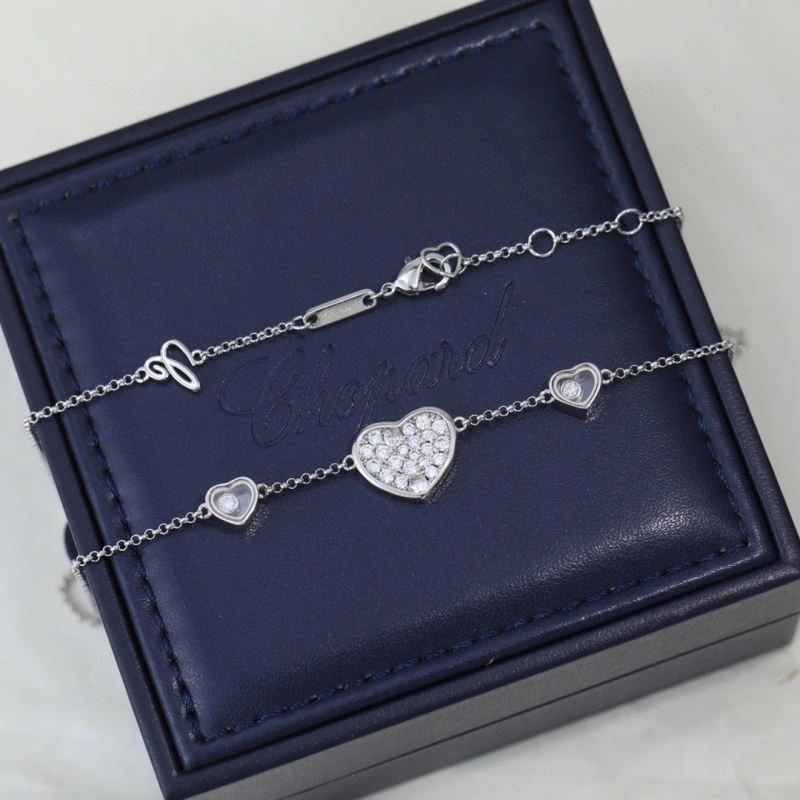 High fidelity Chopard Necklaces