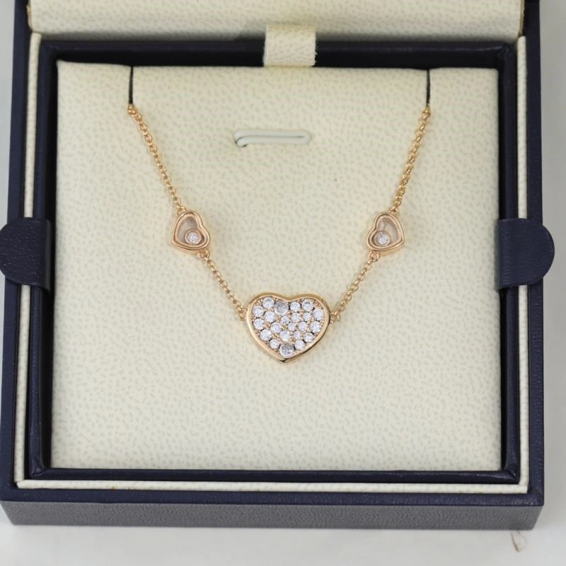 High fidelity Chopard Necklaces
