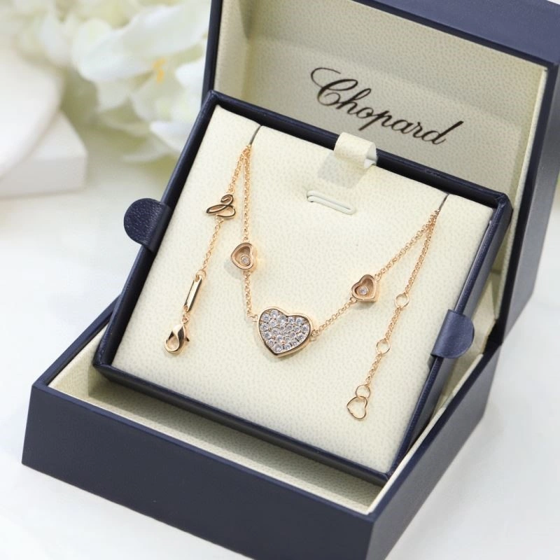 High fidelity Chopard Necklaces