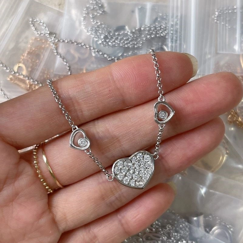 High fidelity Chopard Necklaces