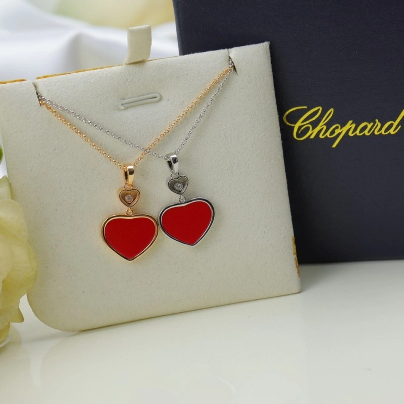 Legit Chopard Necklaces
