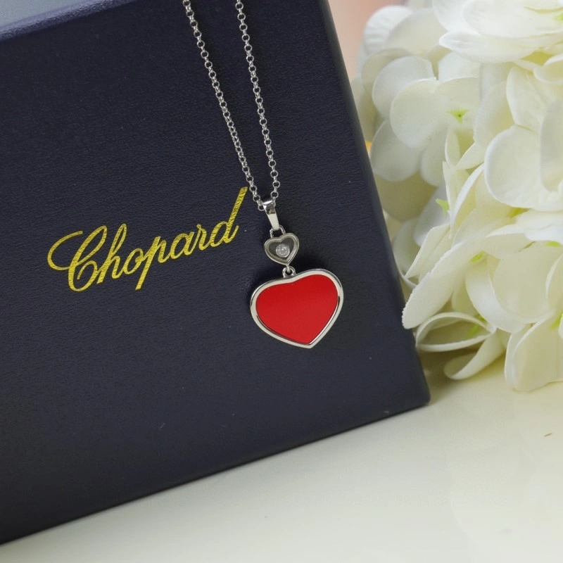 Legit Chopard Necklaces
