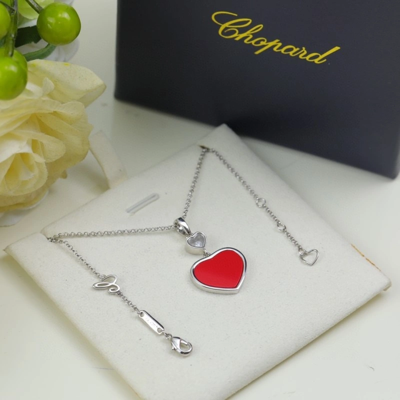 Legit Chopard Necklaces