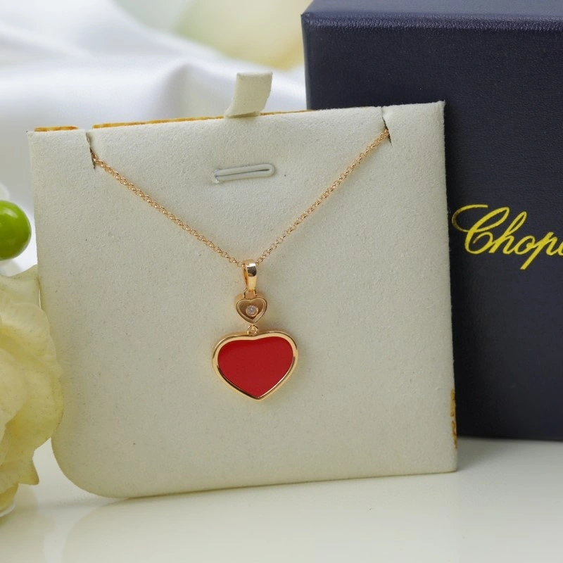 Legit Chopard Necklaces