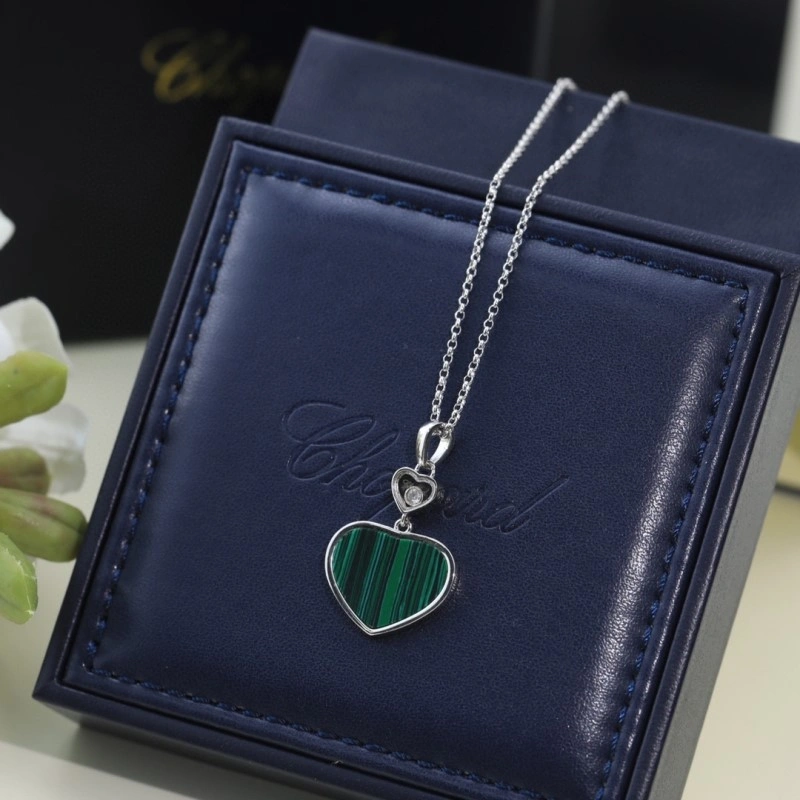 Factory-made Chopard Necklaces